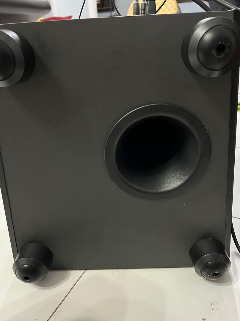 JBL ES250P/230 - 12” Sub Woofer, Audio, Other Audio Equipment on Carousell