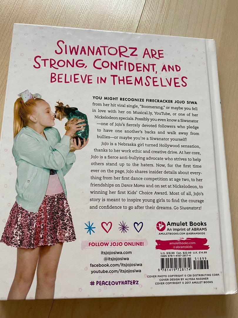 JoJo Siwa biography- inspire someone to follow her dreams!, Hobbies ...