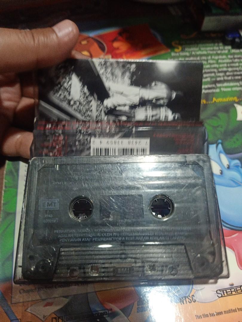 kaset lama hip hop rap - kru da' soundtrack 1997, Hobbies & Toys, Music & Media, CDs & DVDs on ...