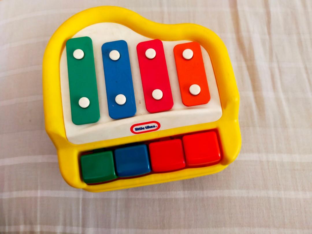 Little tikes toy, Hobbies & Toys, Toys & Games on Carousell