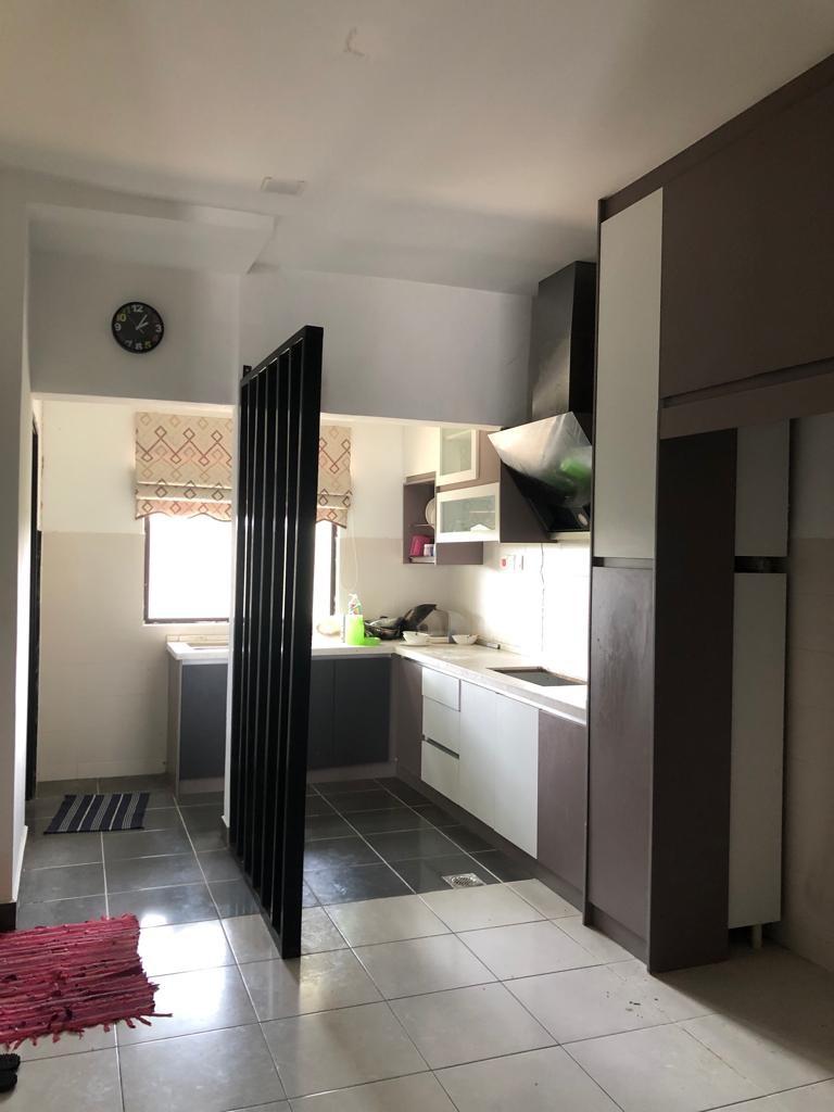 Mah Sing Project Double Storey M-Residence 2 Birch Rawang, Property ...