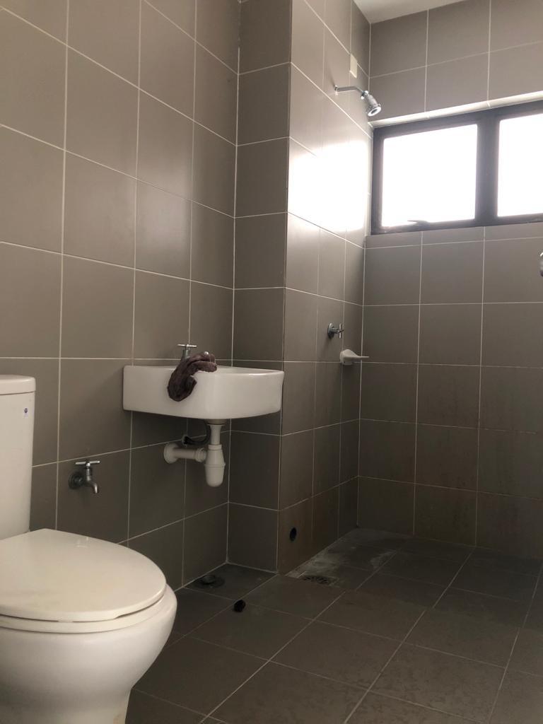 Mah Sing Project Double Storey M-Residence 2 Birch Rawang, Property ...