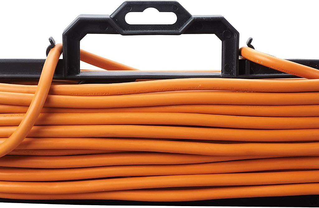 Masterplug CT1510P/IPS-MP Weatherproof Outdoor Single Inline Socket ...