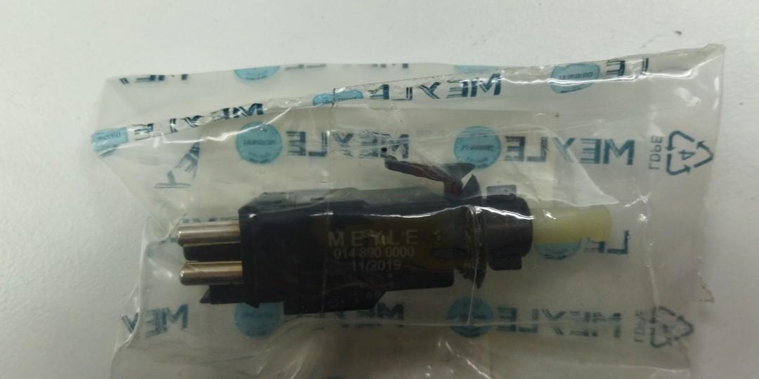 Mercedes Brake Switch W124 W201 W140 W202 W210, Auto Accessories on ...