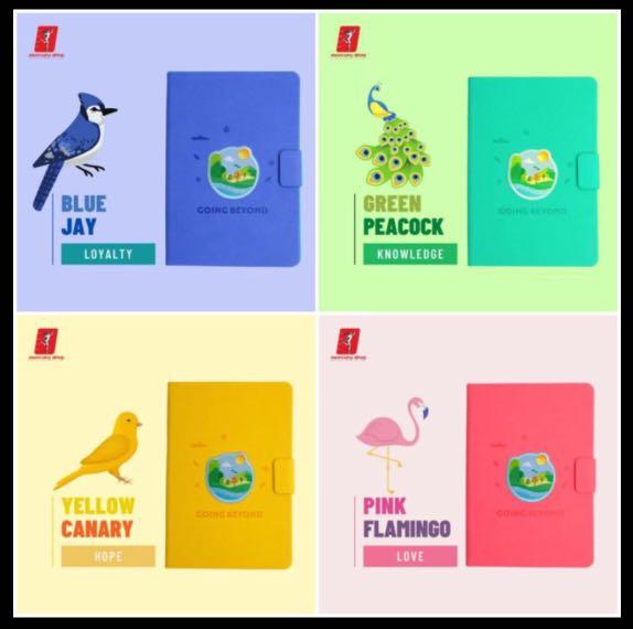 Mercury Drug Planner, Hobbies & Toys, Stationary & Craft, Other ...