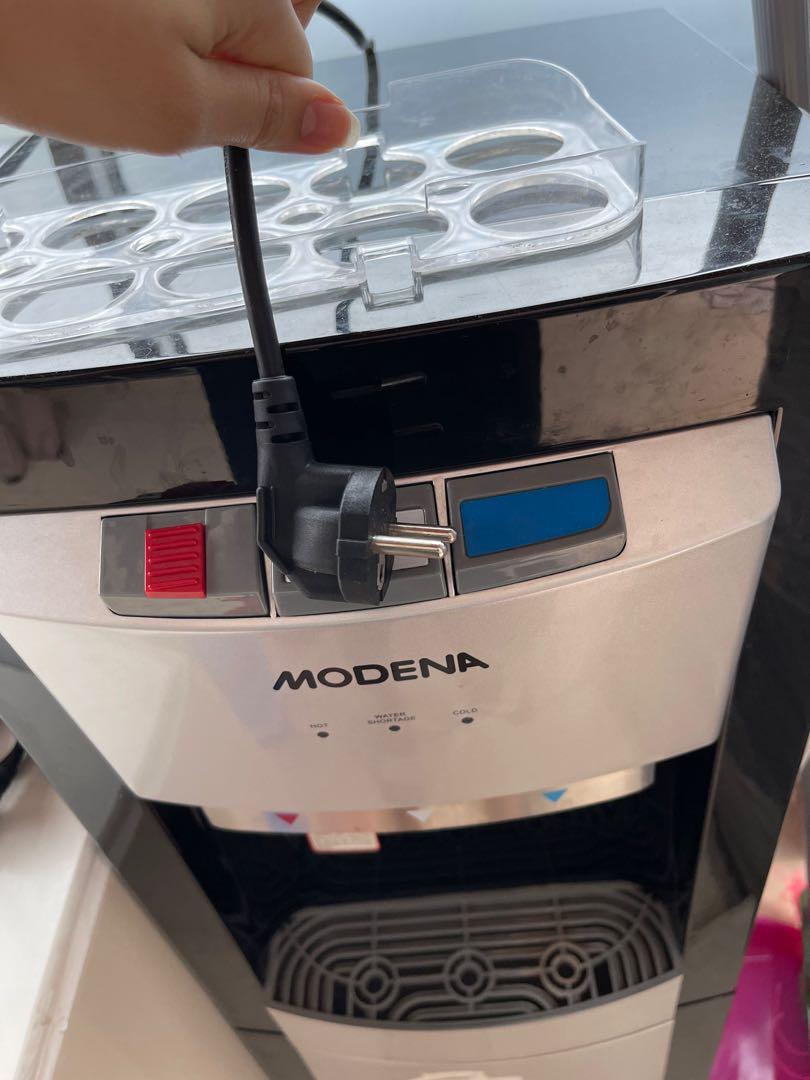 Modena Water Dispenser, TV & Home Appliances, Kitchen Appliances, Water ...