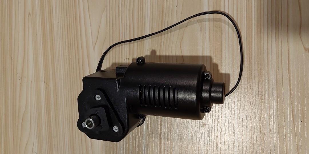 Motorized backdrop set, Photography, Photography Accessories, Lighting ...