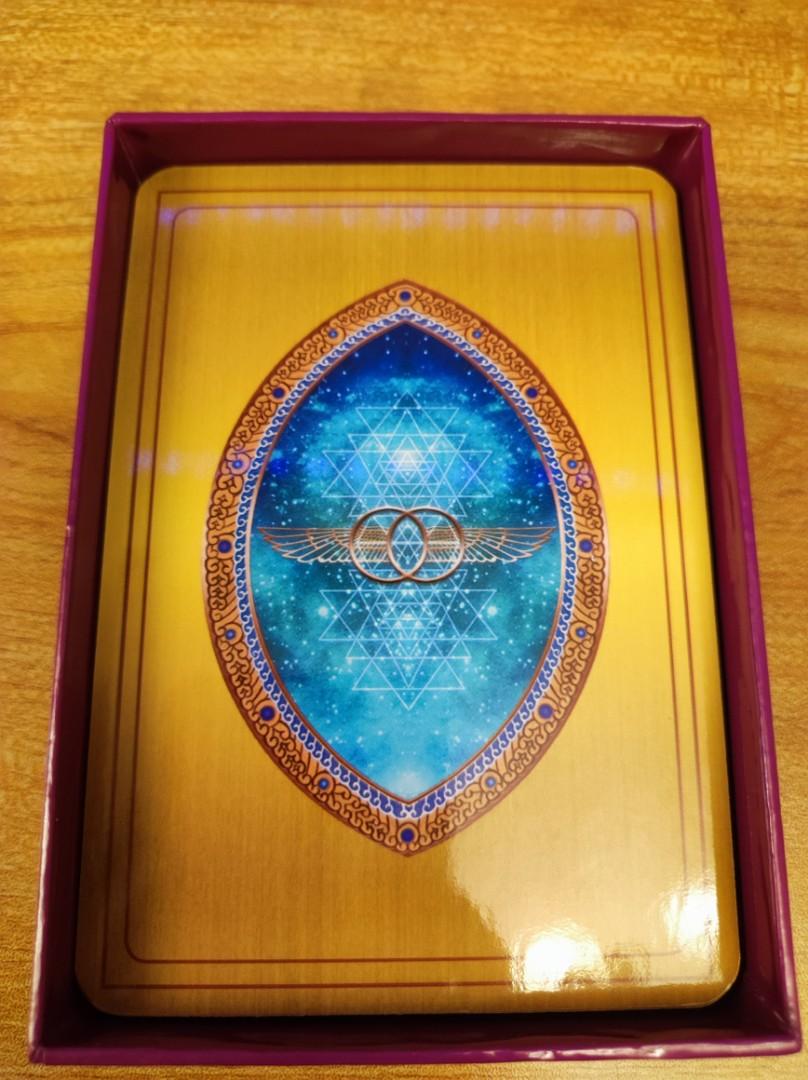 Oracle cards, Everything Else on Carousell