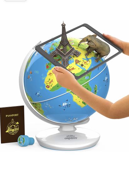 Orboot Earth, Hobbies & Toys, Toys & Games on Carousell