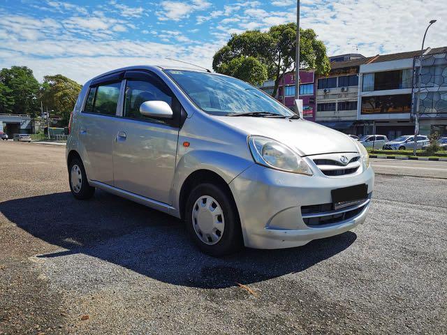 PERODUA VIVA 850, Cars, Cars for Sale on Carousell