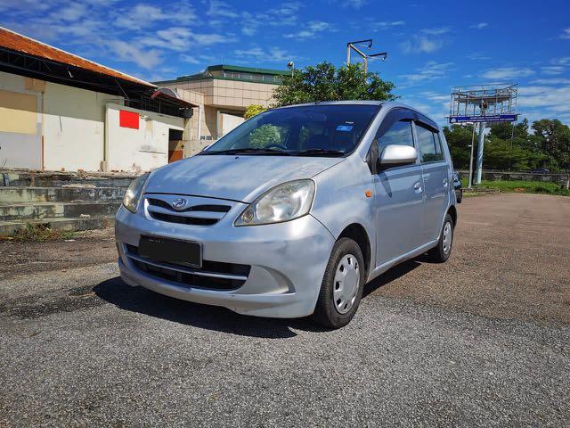 PERODUA VIVA 850, Cars, Cars for Sale on Carousell