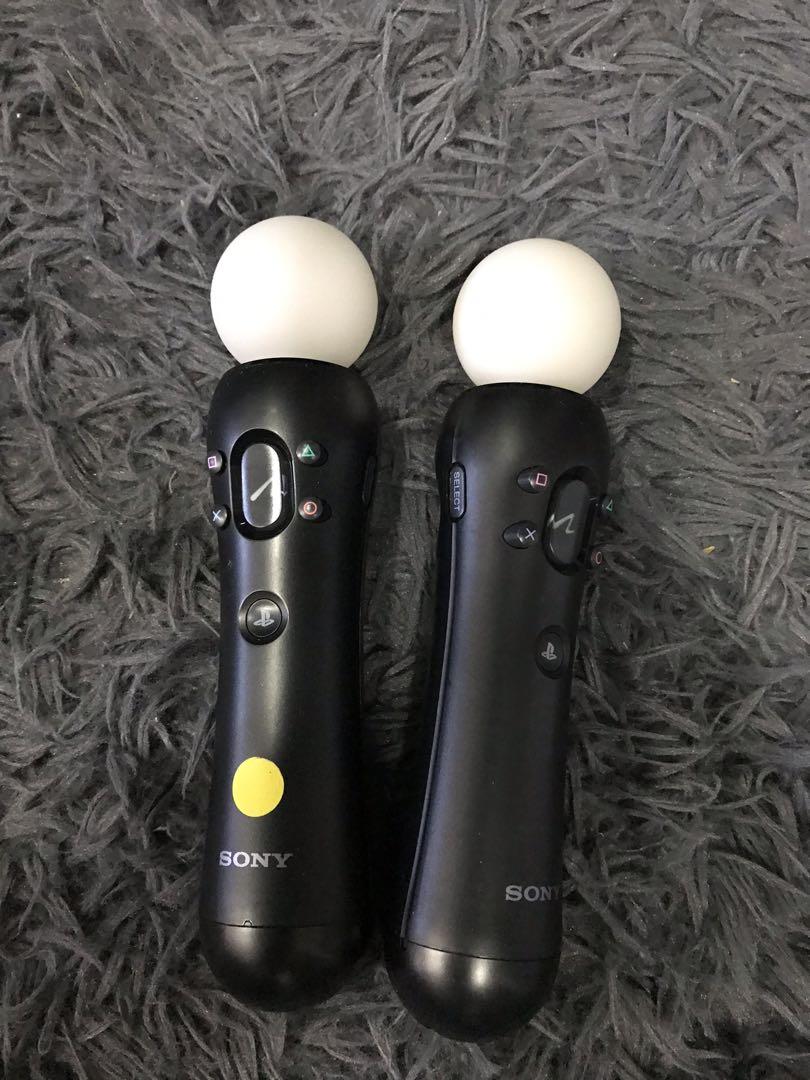 PlayStation VR (Gen 1), Video Gaming, Gaming Accessories, Virtual ...