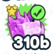 Roblox pet sim galaxy fox, Video Gaming, Gaming Accessories, In-Game ...