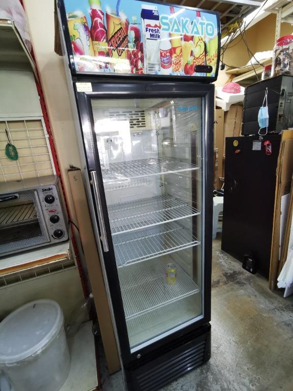 SAKATO Chiller, TV & Home Appliances, Kitchen Appliances, Refrigerators ...