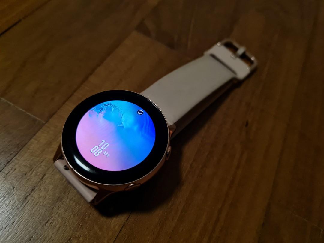 Samsung Active 1, Mobile Phones & Gadgets, Wearables & Smart Watches on ...
