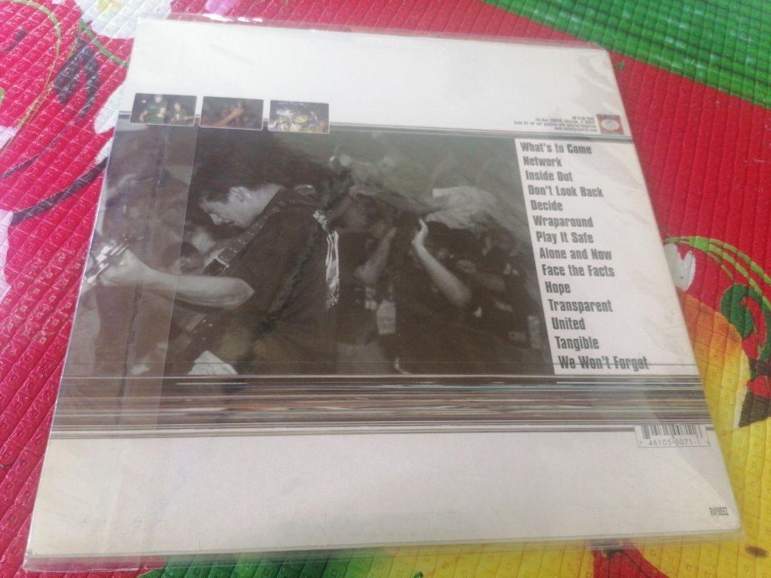 SHUTDOWN against all odds LP, Hobbies & Toys, Music & Media, CDs & DVDs ... SHUTDOWN against all odds LP, Hobbies & Toys, Music & Media, CDs & DVDs ...