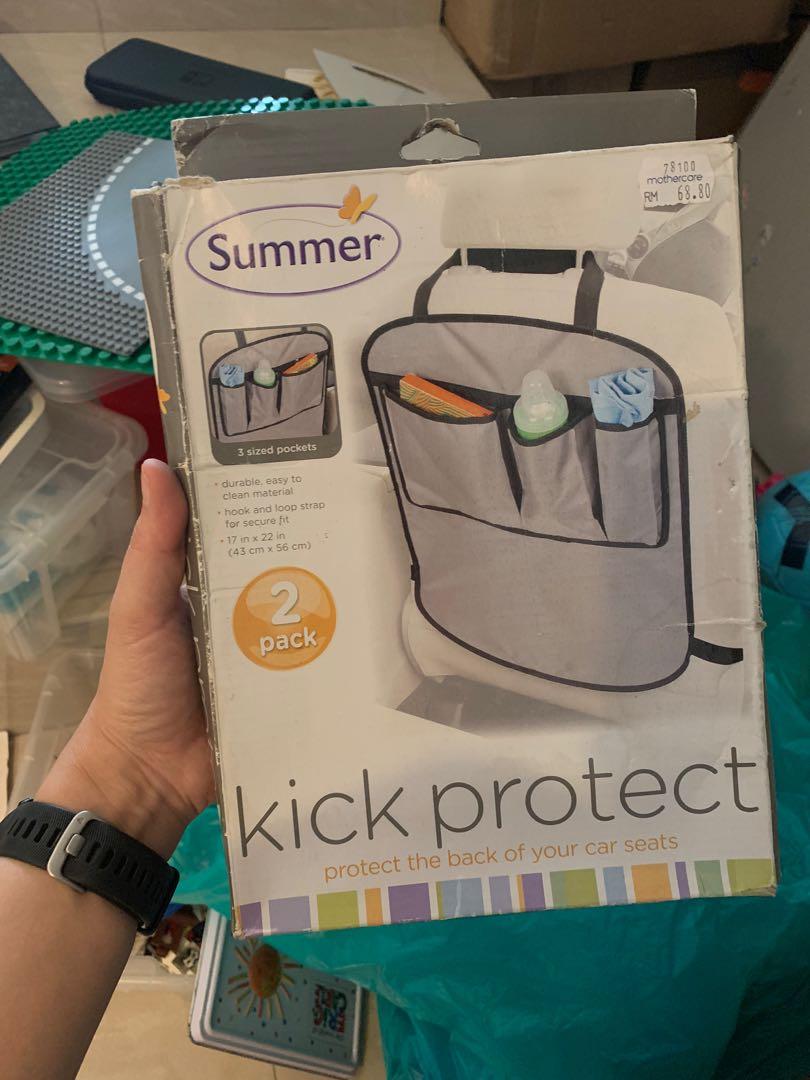 Summer Kick Protection, Babies & Kids, Baby Nursery & Kids Furniture ...