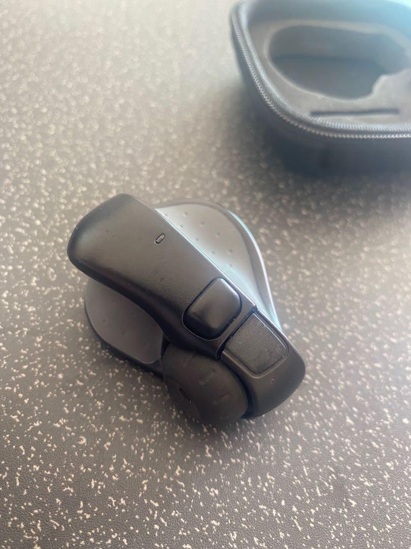 Swiftpoint GT 500 Mouse, Computers & Tech, Parts & Accessories, Mouse ...