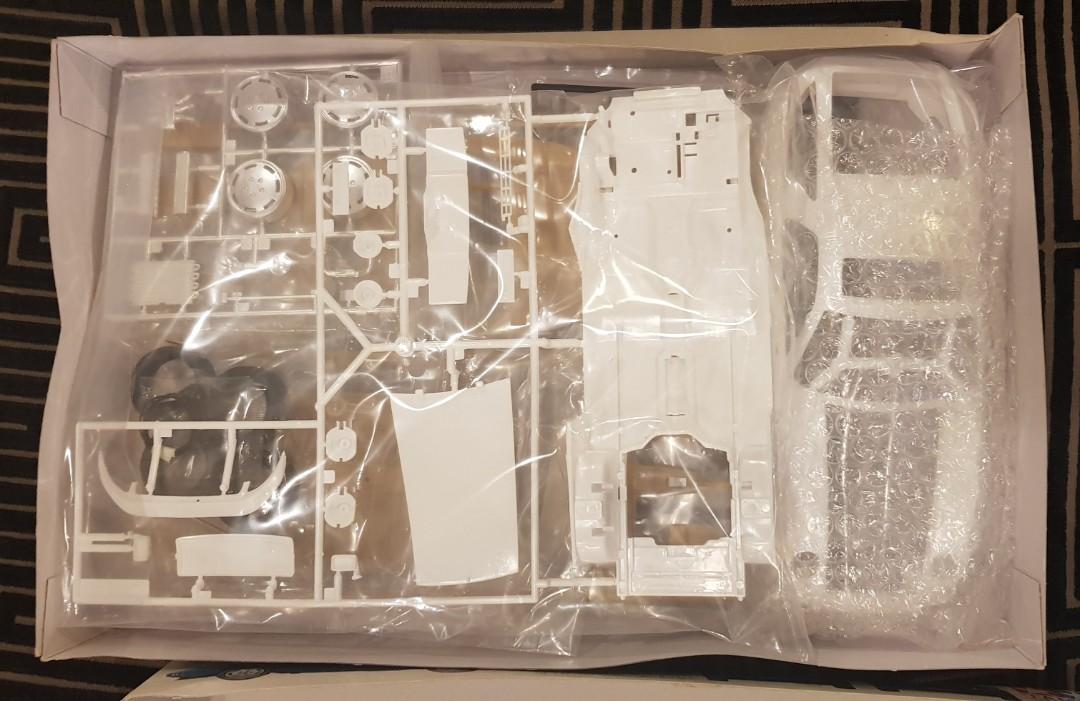 Tamiya Porsche 928S (Assemble Kit), Hobbies & Toys, Toys & Games on ...