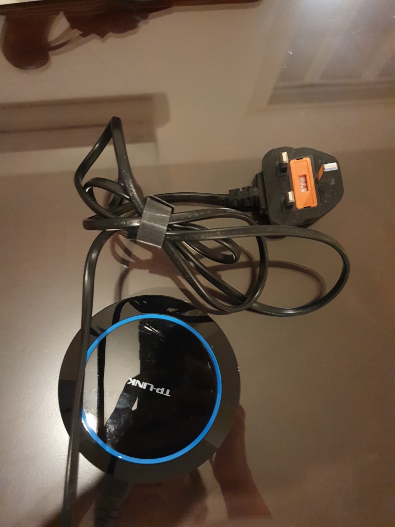 TP Link 5 port USB charger, Video Gaming, Gaming Accessories, Cables ...