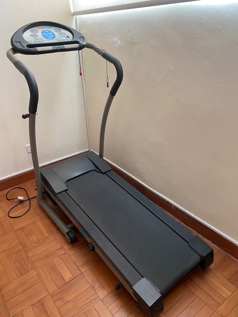 Treadmill (AIBI), Sports Equipment, Exercise & Fitness, Cardio ...