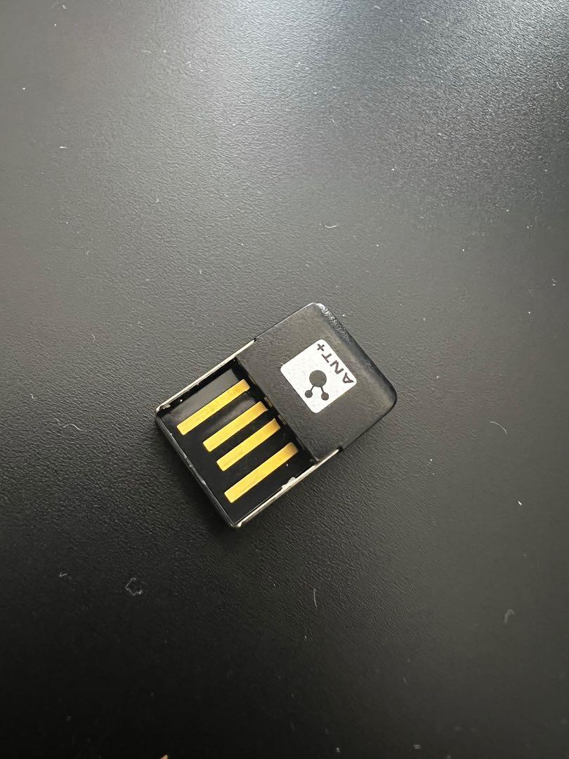 USB ANT+ Stick, Computers & Tech, Parts & Accessories, Cables ...