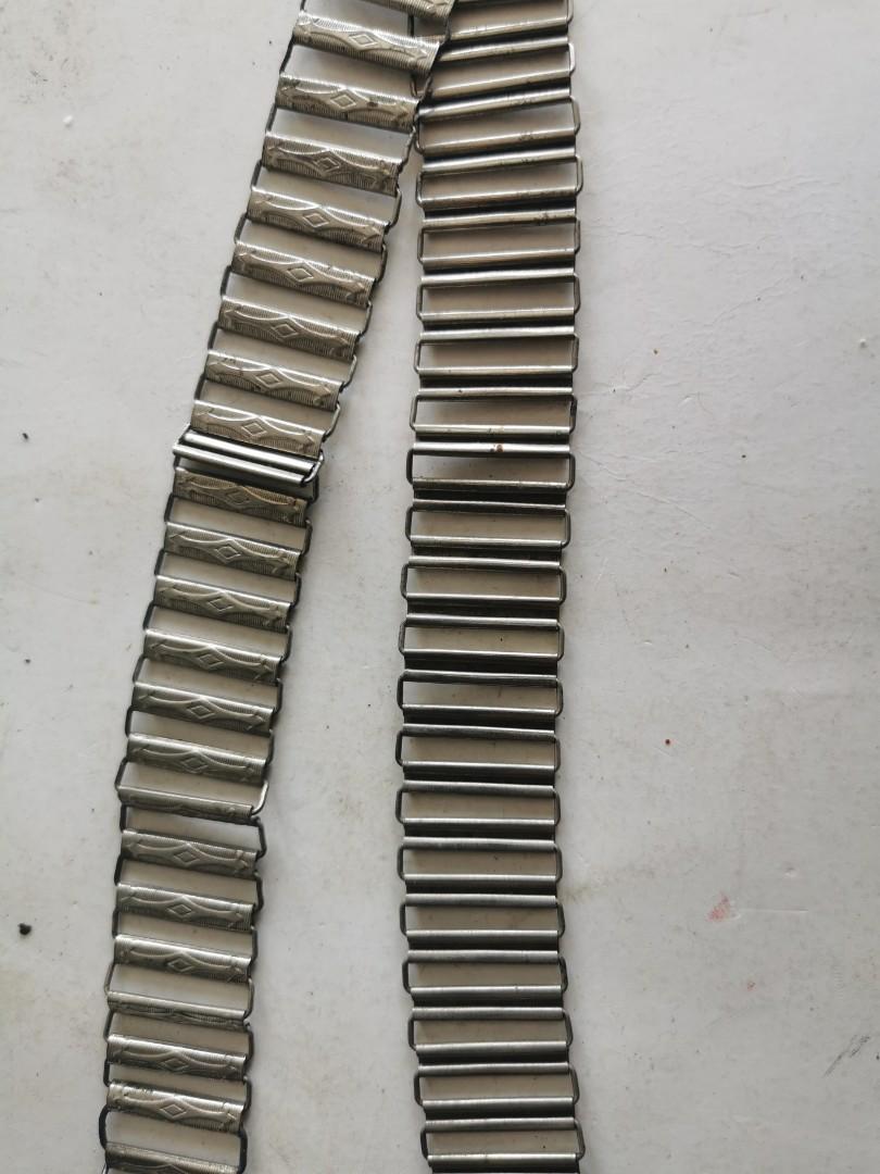 Vintage Tang Fun Kee Co. Metal Belt lion design, Hobbies & Toys ...