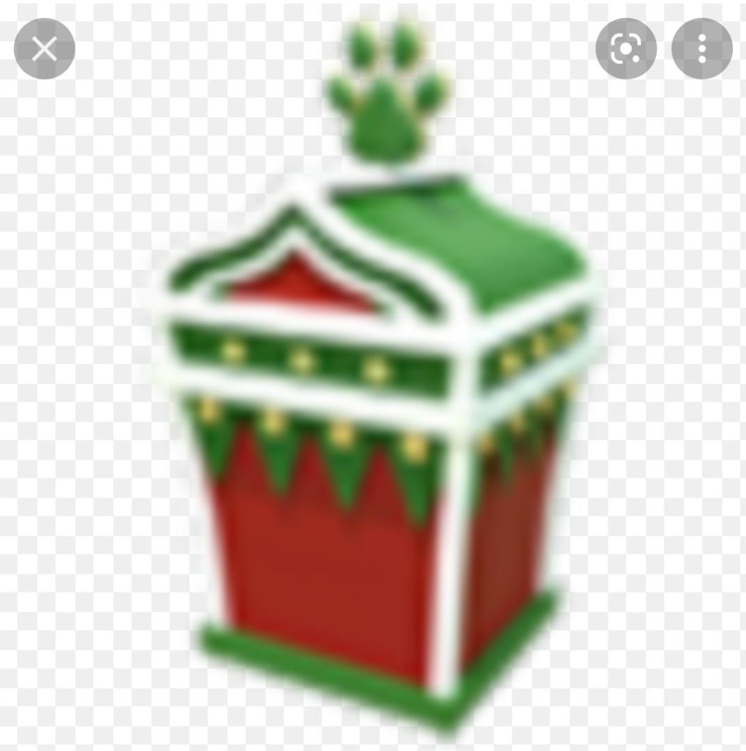 Walrus Box Adopt Me Roblox Out Of Game, Video Gaming, Gaming ...