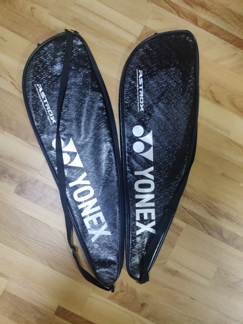 Yonex Astrox bag for single racket, Sports Equipment, Sports & Games ...