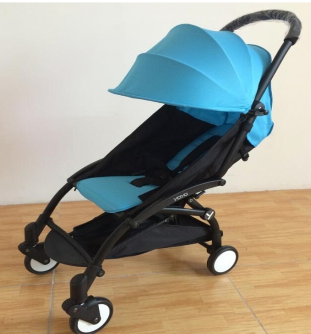 Yoya stroller, Babies & Kids, Going Out, Strollers on Carousell