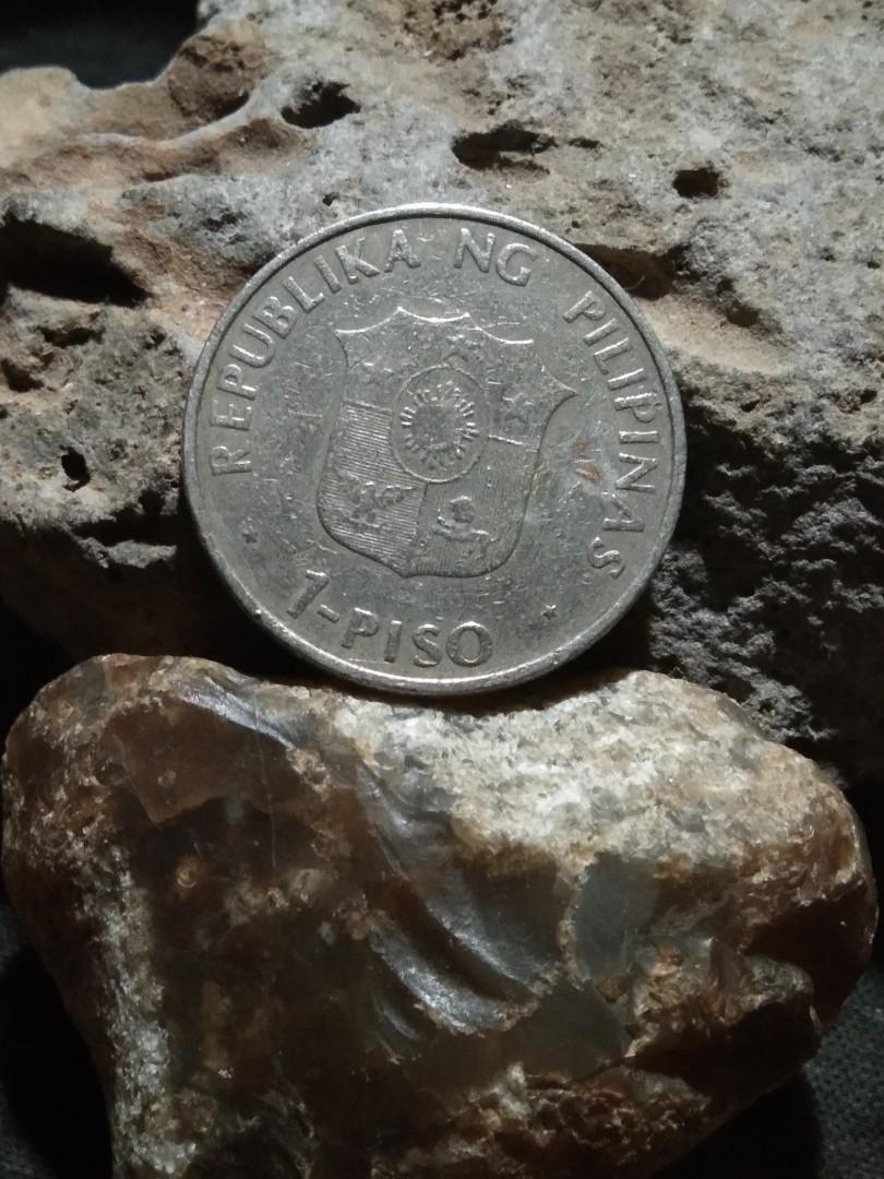 1-piso ika-400 taon ng antipolo rizal 1591-1991, Hobbies & Toys, Memorabilia & Collectibles ...