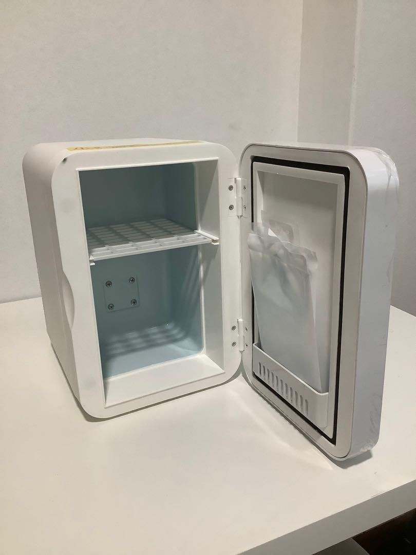 AMOI mini fridge for office or rooms, TV & Home Appliances, Kitchen ...