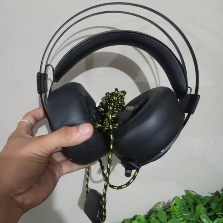 ANKO BLUETOOTH GAMING HEADPHONE, Audio, Headphones & Headsets on Carousell