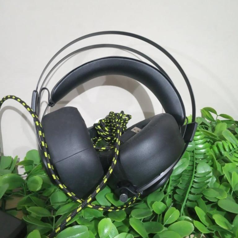 ANKO BLUETOOTH GAMING HEADPHONE, Audio, Headphones & Headsets on Carousell