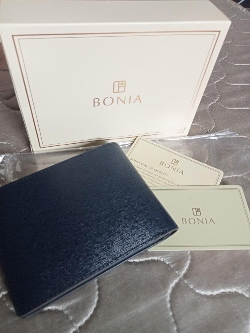 Authentic Bonia men wallet, Men's Fashion, Watches & Accessories ...