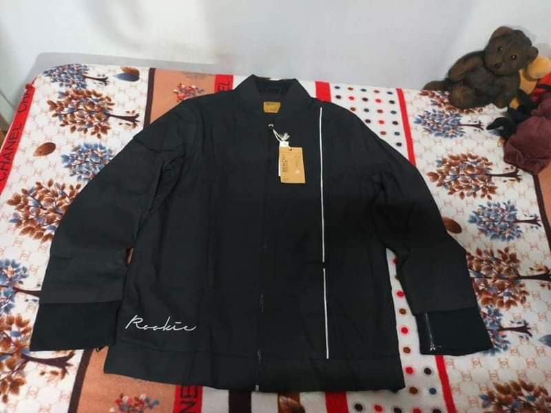 Bench Bomber Jacket, Men's Fashion, Coats, Jackets and Outerwear on ...