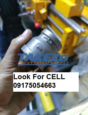 BI Coupling Reducer, Commercial & Industrial, Construction Tools ...