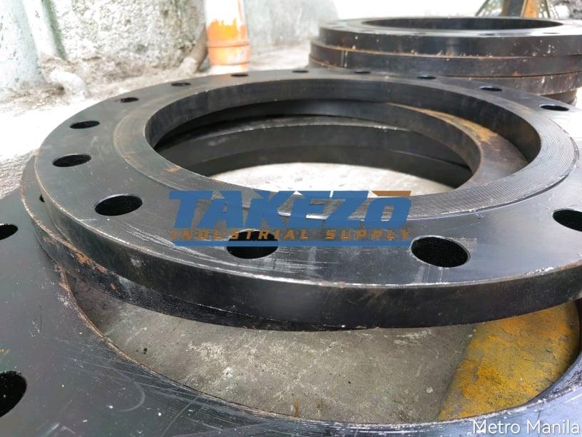 BI FLANGE, Commercial & Industrial, Industrial Equipment on Carousell