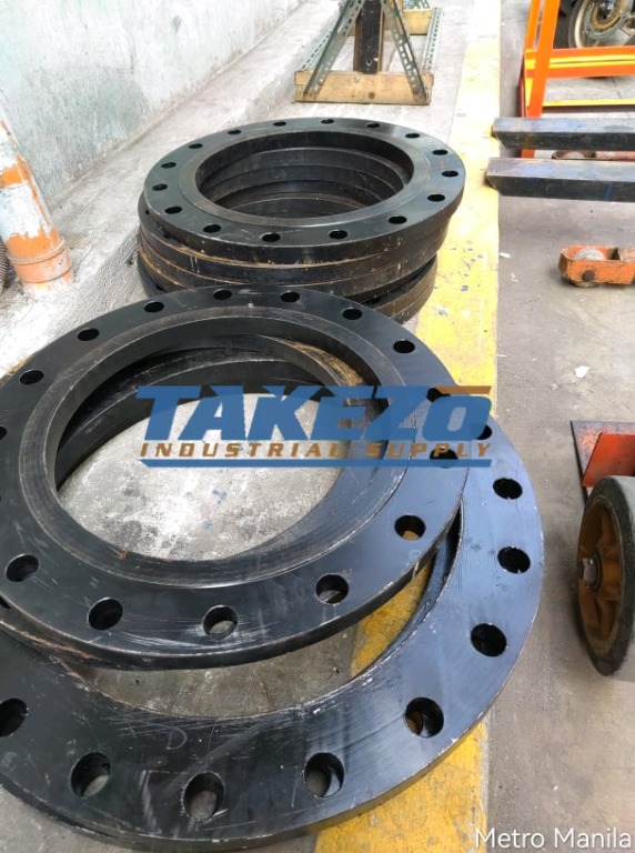 BI FLANGE, Commercial & Industrial, Industrial Equipment on Carousell