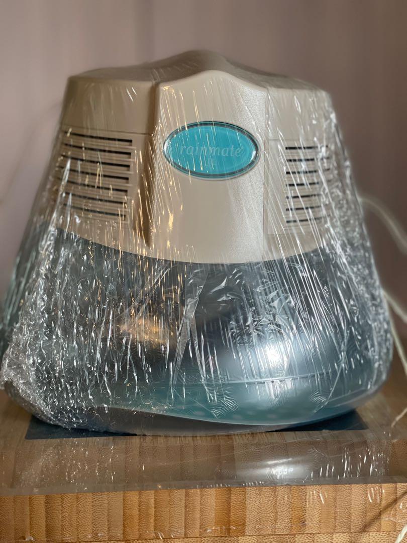 Brand new rainmate, TV & Home Appliances, Air Purifiers & Dehumidifiers ...