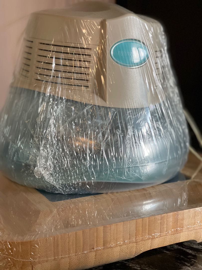 Brand new rainmate, TV & Home Appliances, Air Purifiers & Dehumidifiers ...