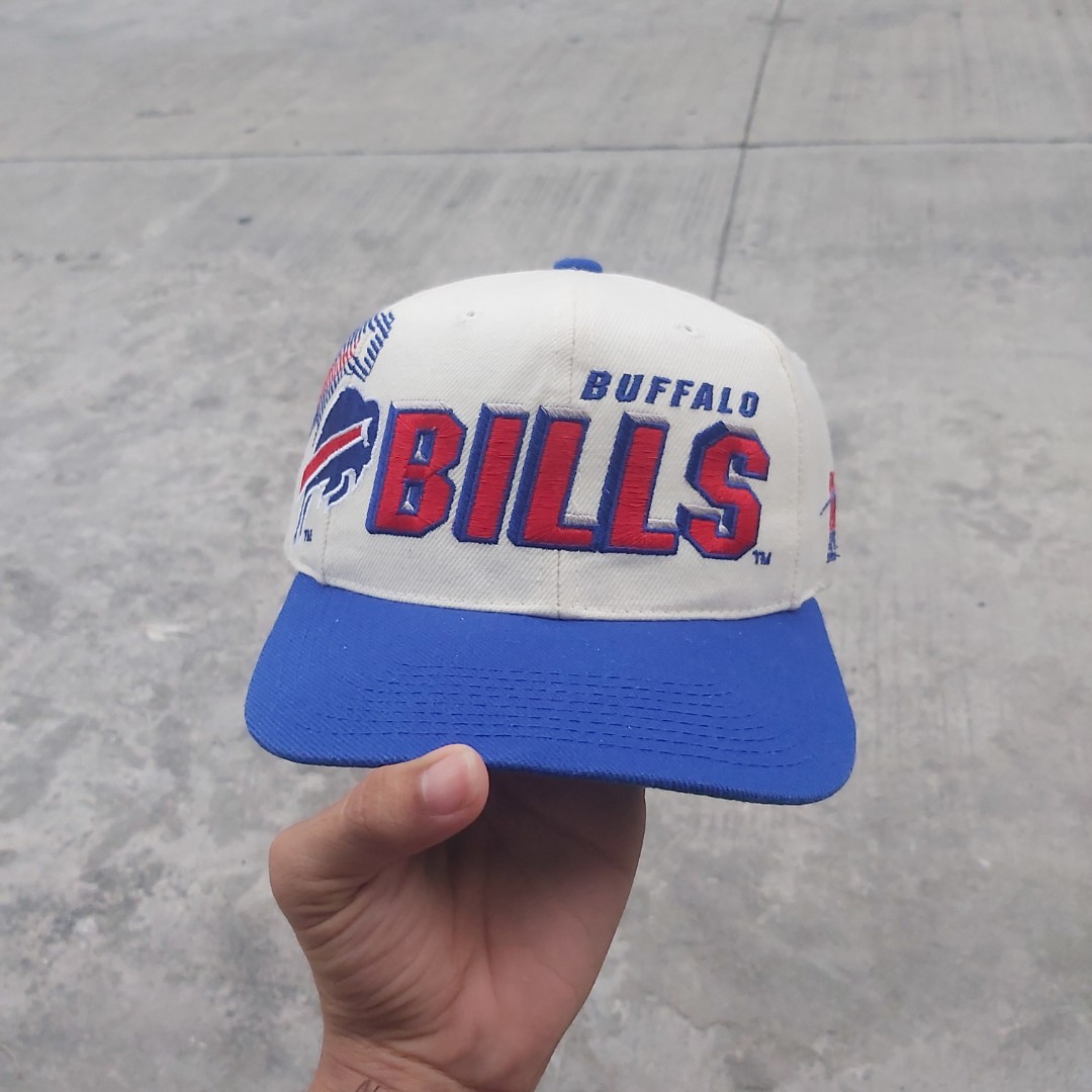 Buffalo bills shadow by sports specialties, Men's Fashion, Watches ...