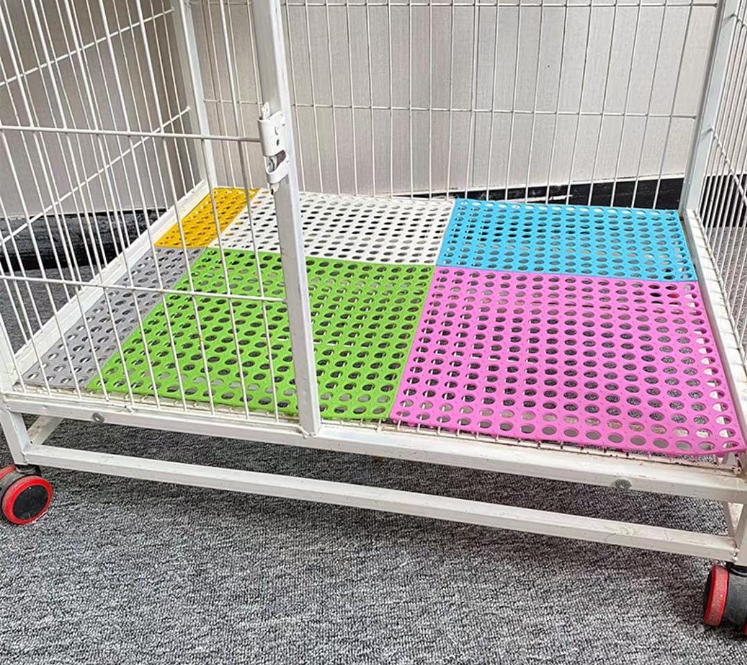 Cage mat, Pet Supplies, Homes & Other Pet Accessories on Carousell