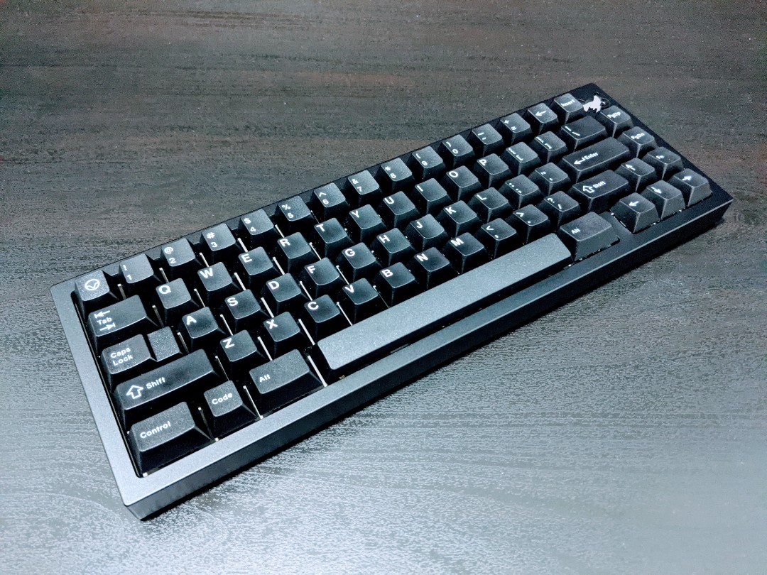 Charue Design: Charon65, Computers & Tech, Parts & Accessories ...