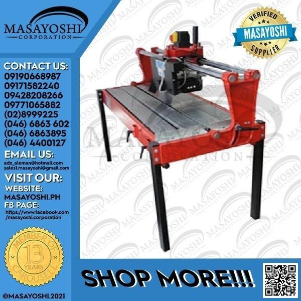 Circular Saw | Table Saw | Torq Stone Cutting Machine SCM1200 ...