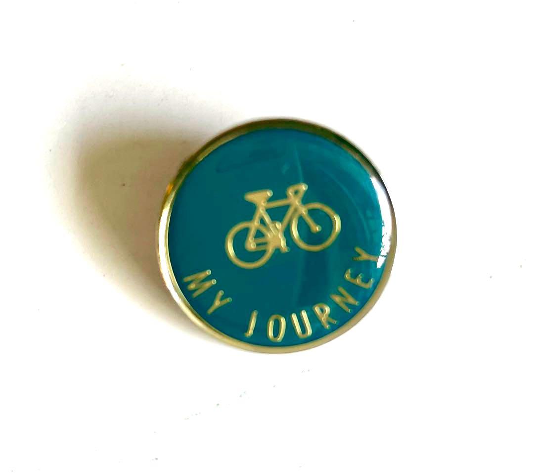 Collectible Vintage Pin Badges - Singapore Chingay, USSR Expo 85, World ...