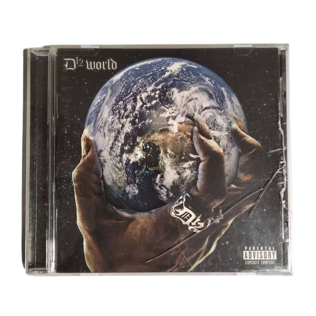 D12 CD, Hobbies & Toys, Music & Media, CDs & DVDs on Carousell