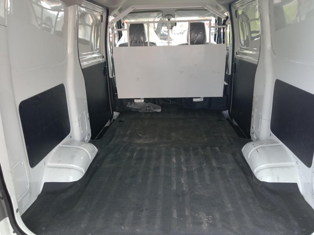 Daihatsu Gran Max Panel Van, Cars, Cars for Sale on Carousell