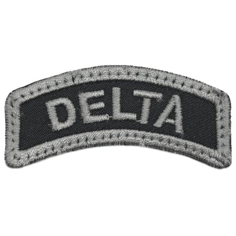 DELTA TAB (BUNDLE OF 3 TABS), Hobbies & Toys, Stationery & Craft ...