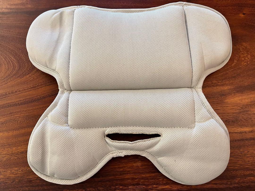 Doona Infant Insert, Babies & Kids, Going Out, Car Seats on Carousell